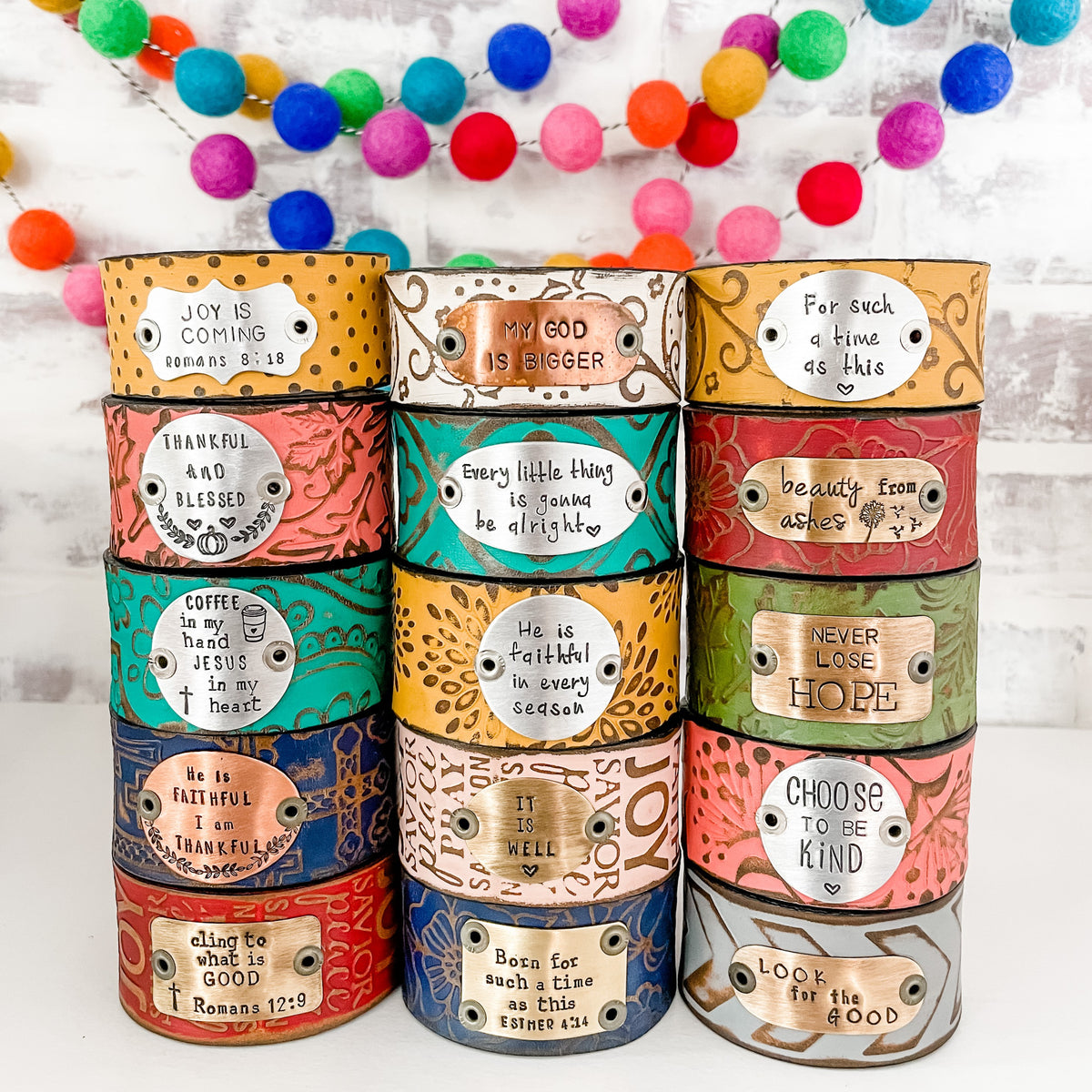 Bracelets – Hello Holly